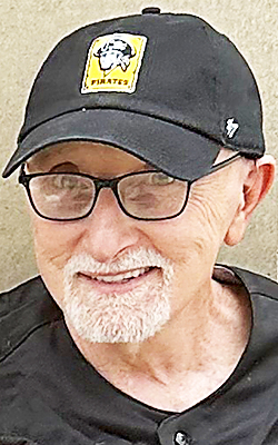 John Earl Wolfe | News, Sports, Jobs - Altoona Mirror